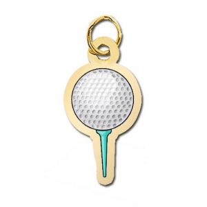 Golf Jewelry