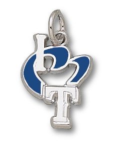Texas Rangers 1/2 Inch Medallion - PG80912