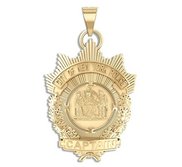 New York State Police Jewelry