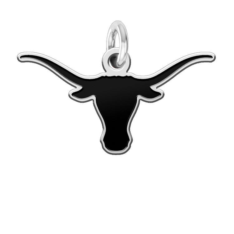 Texas Longhorns Logo Charm - PG88403