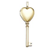 Key Lockets Silver Locket Keys and Gold Key Lockets On Sale
