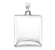 Lockets for Men - Gold and Silver Picture Lockets for Men