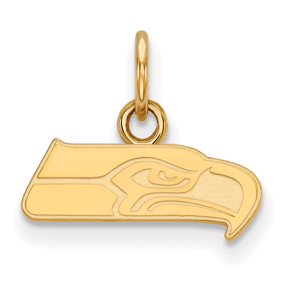 Seahawks Pendant