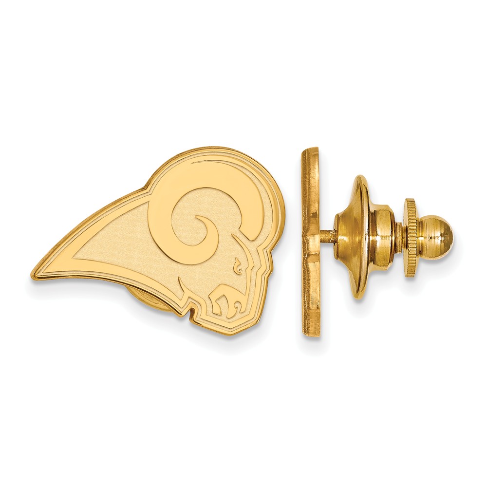 Los Angeles Rams Lapel Pin - PG93094