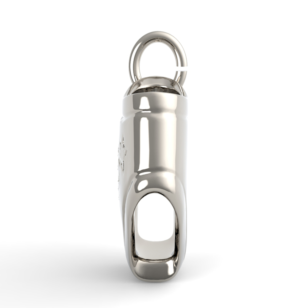 Diaper Charm (Style 3327) - RMB78293