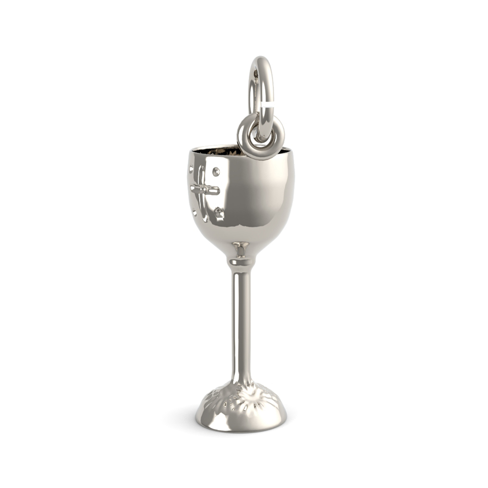 Communion Chalice Charm(0545) - RMB78037