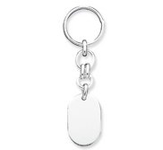 Engravable Keychains - Personalized Keychains