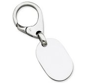 Engravable Keychains - Personalized Keychains