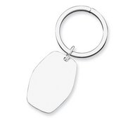 Engravable Keychains - Personalized Keychains