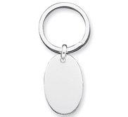 Engravable Keychains - Personalized Keychains